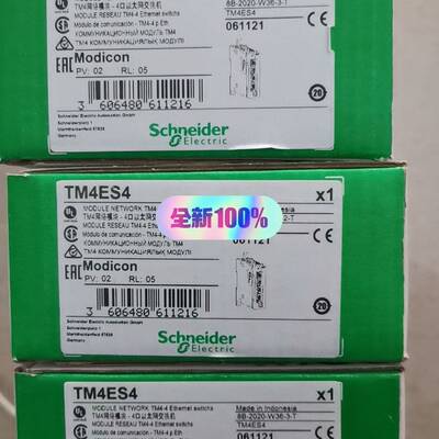 配件TM4ES4—4口以太网机议价