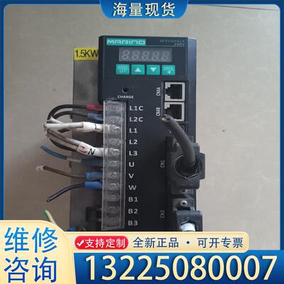 配件SERVOPACK驱动器EDBM-15APA 原装拆议价