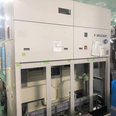 配件CMP F-REX300E 薄膜厚度计议价