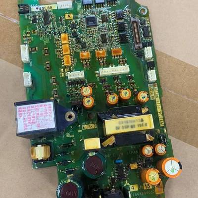 配件A74MA15B BC186A698G52变频器驱动议价