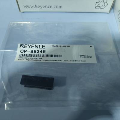 配件/基恩士OP-88245安装支架议价