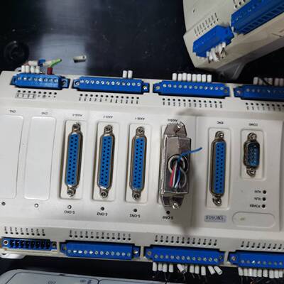 配件Leadtech 雷赛 SMC604-BAS 控制器 拆议价