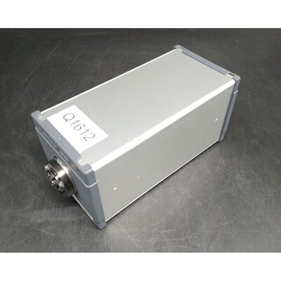Agilent Technologies G1200 Series G1156A 6/7 SelVae Q1612/51