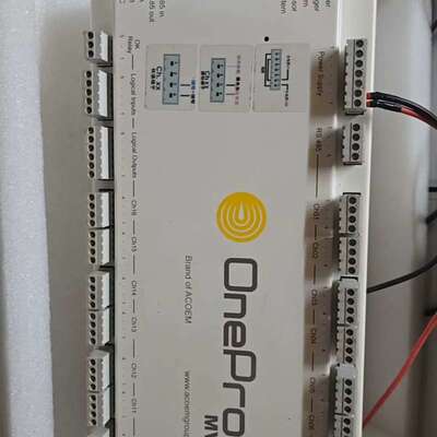 议价ACOEM OneProd泛泰克斯振动检测器，型号：MVX1