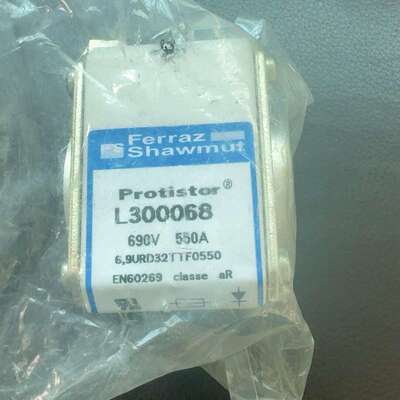 议价法国罗兰L300068熔断器