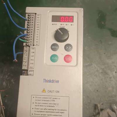 议价科动，Thinkdrive变频器TD610S-4T2.2G/