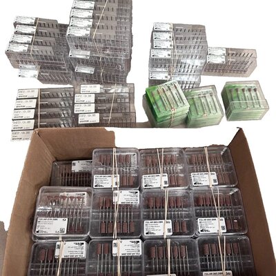 询价Jota Set Of Ruff 735..070.DB