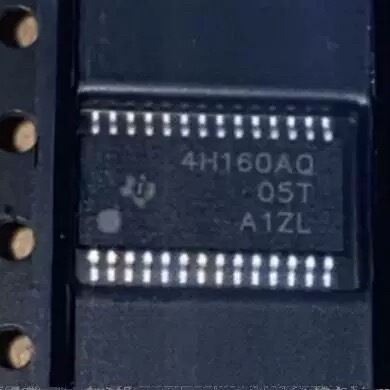 4H160AQ TPS4H160AQPWPRQ1 汽车电脑板电源开关IC芯片