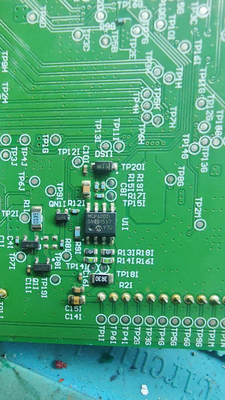 贴片 MCP6002I MCP60021 MCP6002-I/SN 芯片 双通道运算放大器