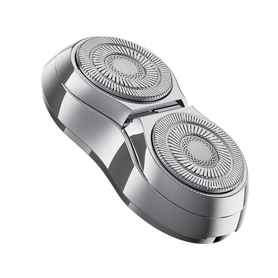 鸿蒙智选艾优剃须刀刀头