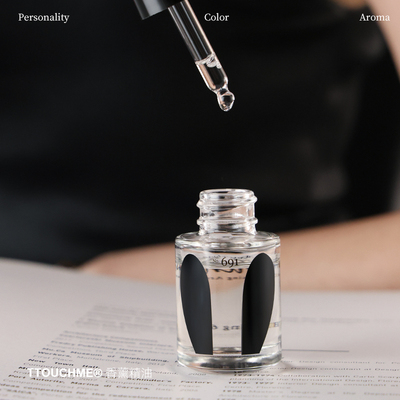 TTOUCHME香薰精油补充液