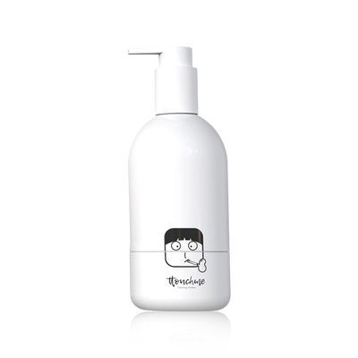 ttouchme浴巾家用纯棉简约超柔软