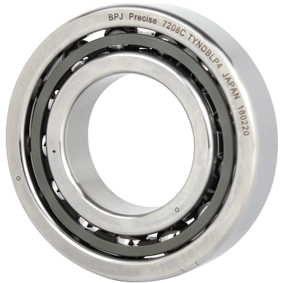 日本bpj进口雕刻机陶瓷球轴承