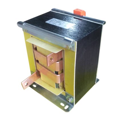 500W1500W2000W大电流点焊加热变压器220V变1V2V3V4V5V6V7V8V全铜