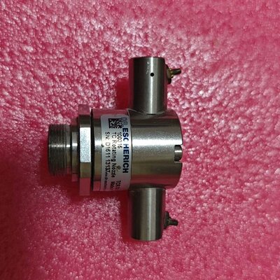 议价德国ESCHERICH 100315 TCR-7A-070可维修