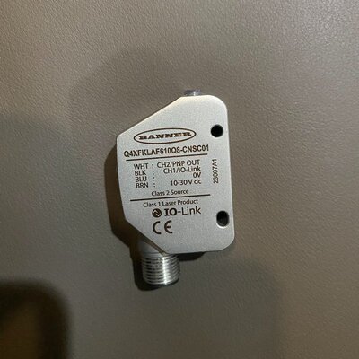 议价Q4XFKLAF610Q8-CNSC01可维修