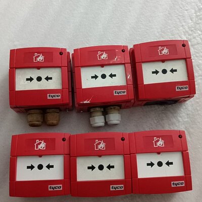 议价TYCO MCP260M 514.001.112可维修