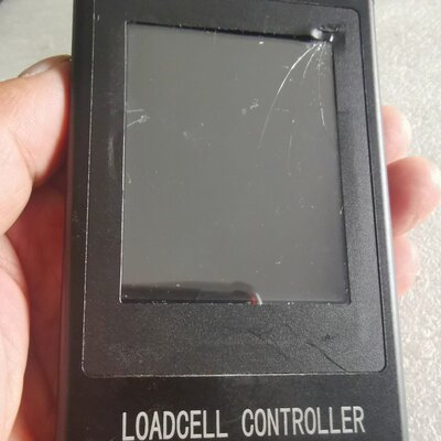 议价LOADCELL CONTROLLER称重控制器 LH-LC可维修