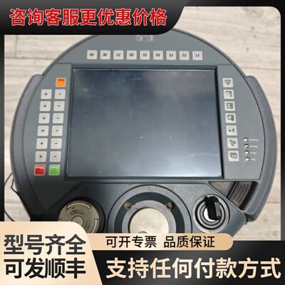 议价示教器 Mobile Panel，型号5MP050.0可维修