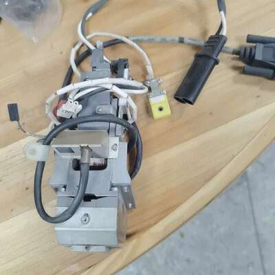 议价实价KS8020 MICROE 21CFR 100-0012可维修