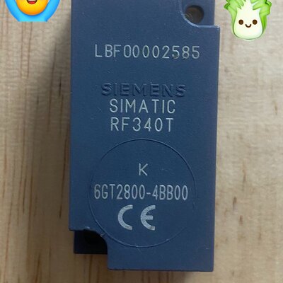 议价6GT2800-4BB00 RF340T载码体，实物可维修