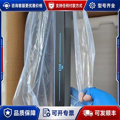 议价MAXCENT KVM切换器液晶控制台 AE-1708可维修