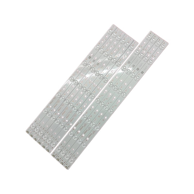 海尔LE48F3000W电视灯条LED48D7-ZC14-01 LED48D8-ZC14-01灯条铝