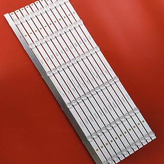 适用海信65MR5E灯条HD650M1U71+2019071701+APT-HXLB19084液晶灯