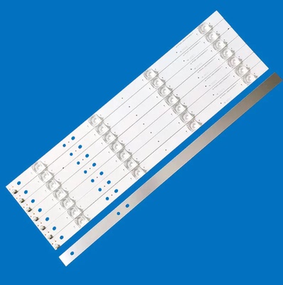 适用于乐华LED42C630L灯条CRH-AK433535T08046AJ-Rev1.8B电视机背