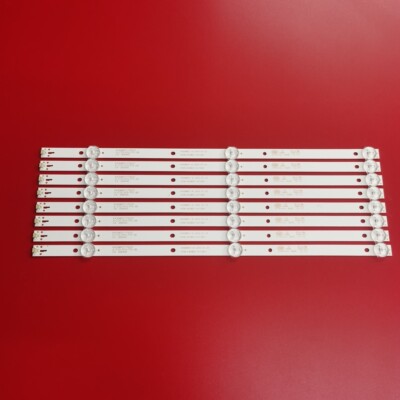 大华监视器DH-LM43-F400灯条K430WDC1 A3 4708-K43WDC-A3113N11