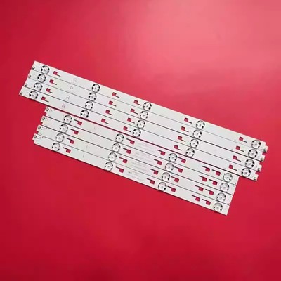 索尼KD-49X8000C 49Ⅹ7000D灯条SVY490A23_ReV00_5LED_R_150223