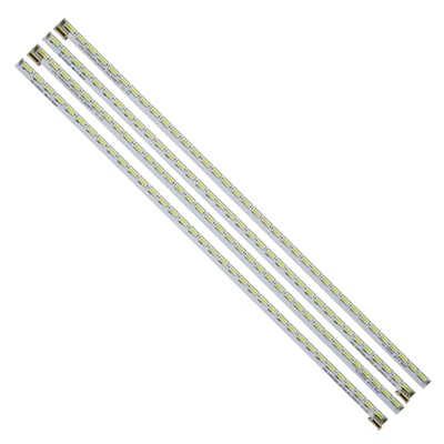 适用长虹50Q1N UD50C6000ID灯条CHGD50LB24-LED-7020-V0.5铝 36灯
