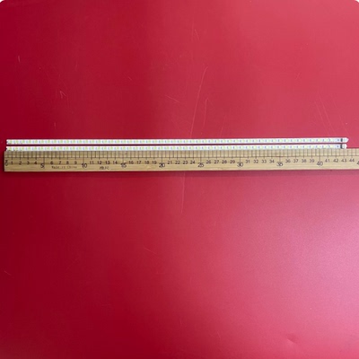 适用康佳LED40F2200N/NF灯条LED40F2270NF灯条LED40F2200NE背光灯