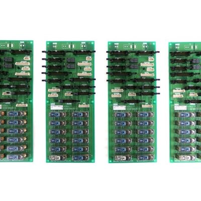 可维修-Sinfonia SBX08-000134-11 控制电路板-询价