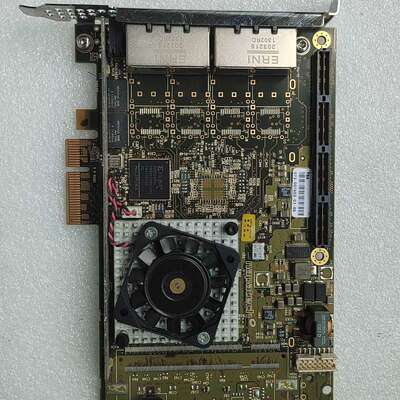 可维修-Napatech NTPORT4E-4T 073-00750-询价