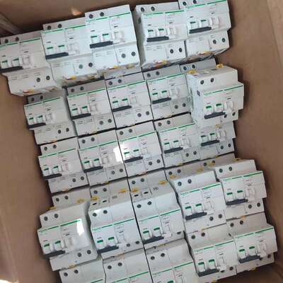 可维修-施耐德IC65N 2PC16漏电数量最后41个。A类漏电一共-询价