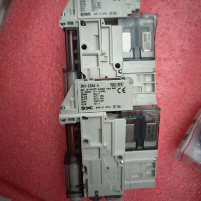 可维修-SMC真空发生器ZK2P00K5AL-006，实物拍摄，功能-询价