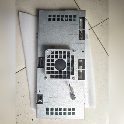 ABB DSQC601 3HAC12815-109机器人轴 议价