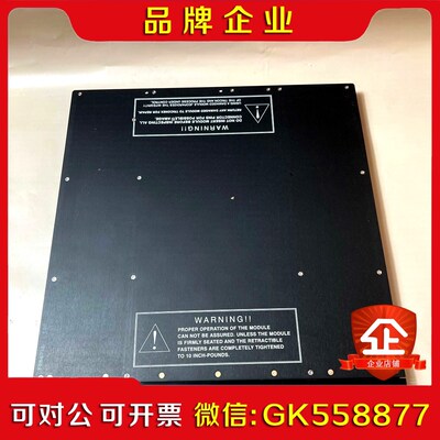 TRICONEX3008模块感兴趣的话拍前 议价