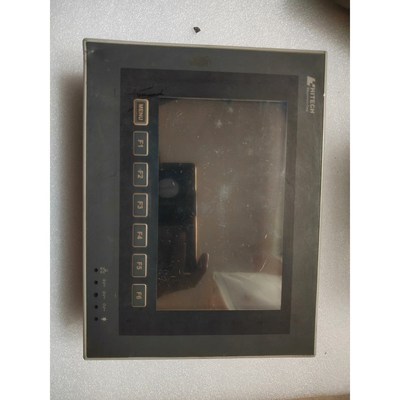 海泰克PWS6700T-P成色如图实物拍摄正常拆 议价