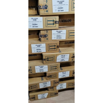 StrataSyS 3D打印机耗材 议价