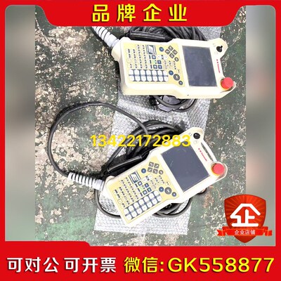 川崎示教器50817-0096L05 议价