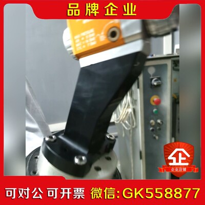 abb喷涂机器人AGMD喷枪带法兰盘支架现货 议价