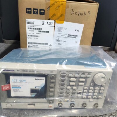 原装Tekrtronix泰克 AFG3052C示波器 议价