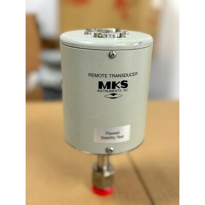 MKS 621C13TBFHD 1000torr 一个 议 议价