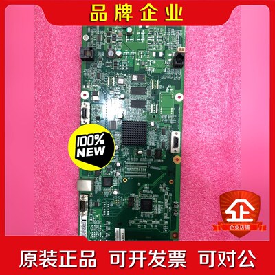 ABB机器人轴计算机板 DSQC601 3HAC12815- 议价