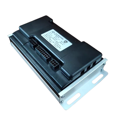 松吉H1动力版高速电摩大牛晶汇JH直流无刷电机控制器ZWKO72040A