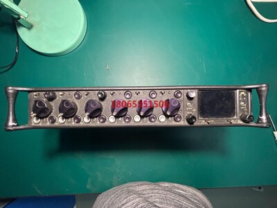 出SoundDevices?664一台
