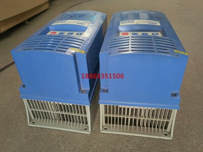 轮茨变频器ESV552N04TXB原装成色如图包