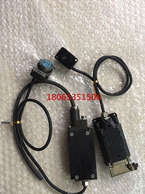 海德汉LIF18R/PP 10R光栅读数头、实物拍照、成色如